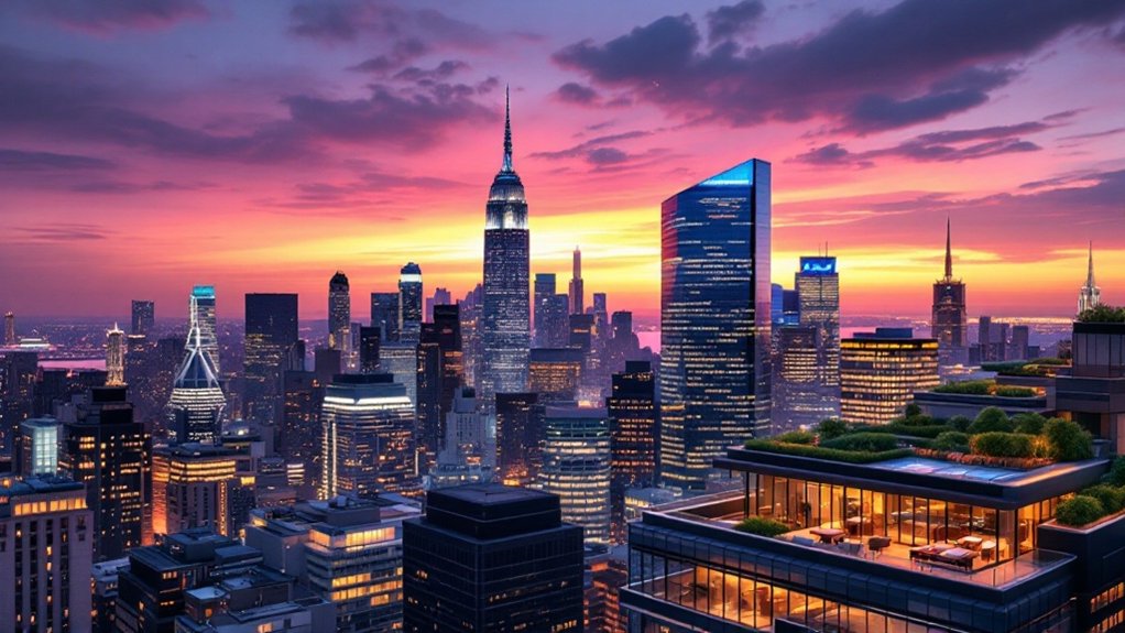 The Rise of Innovative Tech Firms in New York - Here Is Newyork