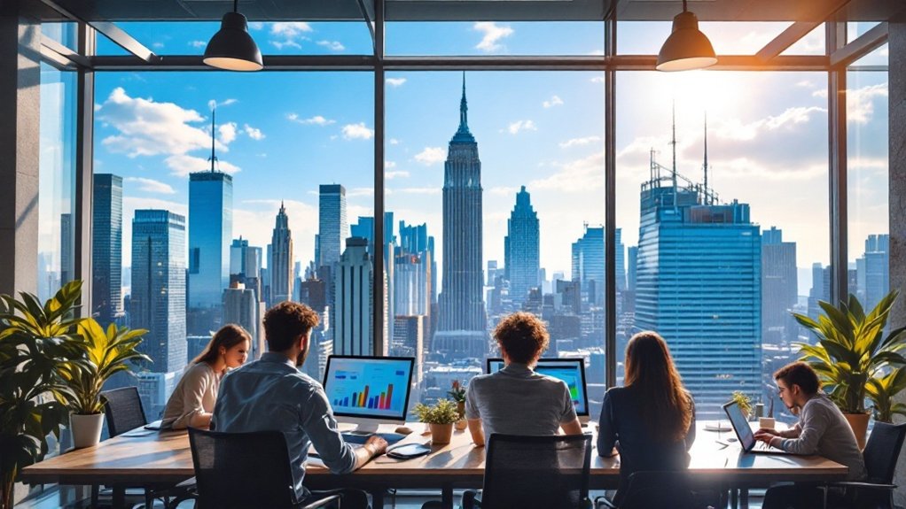 Latest Innovations in New York's Startup Scene - Here Is Newyork